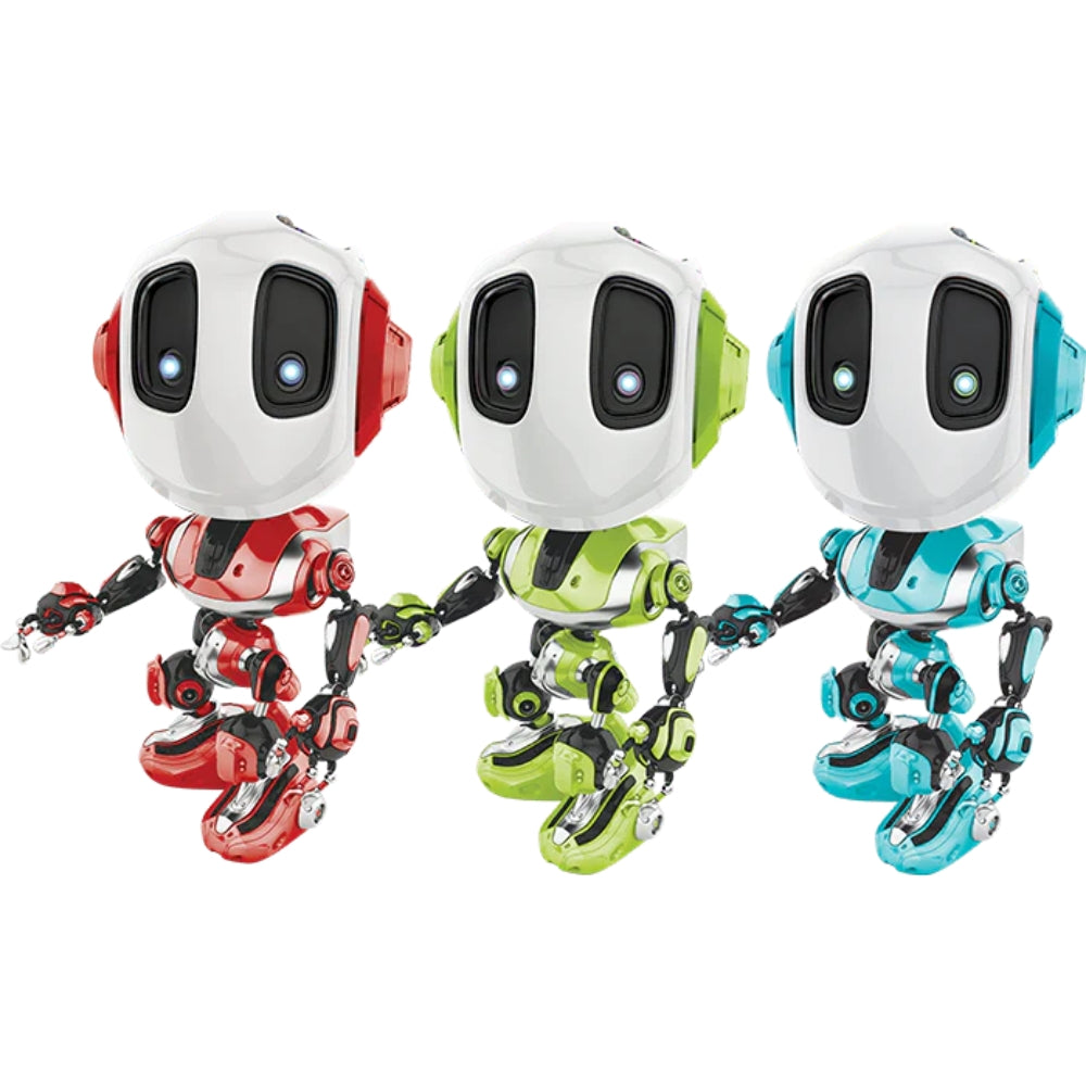 Robot Robot – Miniatura